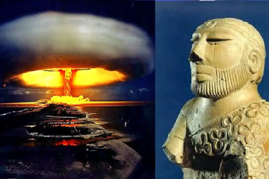 10 Interesting Facts About The Indus Valley Civilization