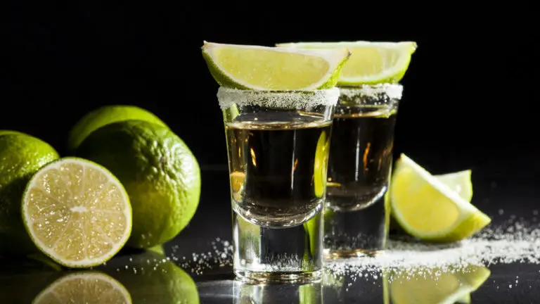 Top 10 Best Tequila Brands in India With Price 2023