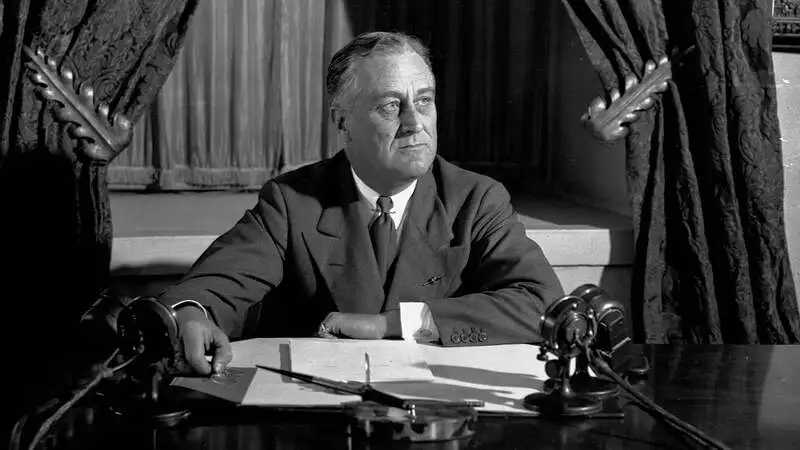 Top 10 Most Badass Presidents
